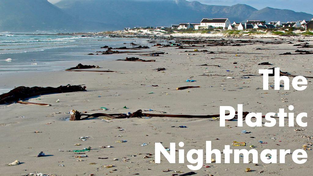 The Plastic Nightmare