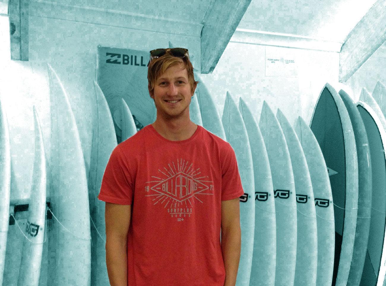 Matt Bromley and chasing your Dreams