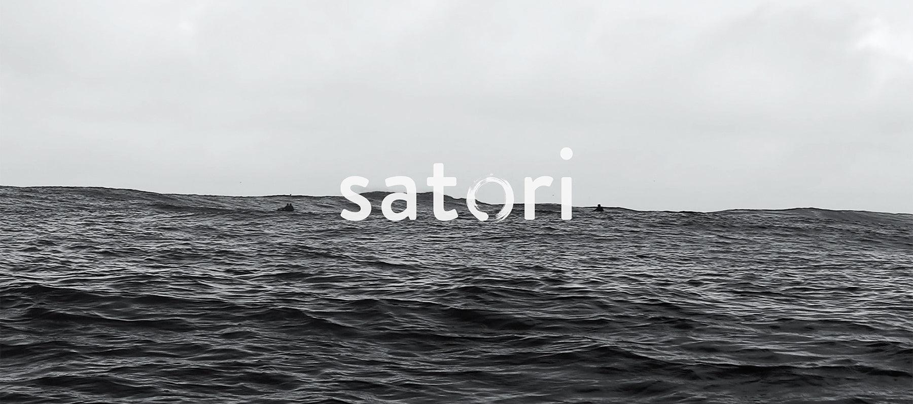 Satori Official Trailer