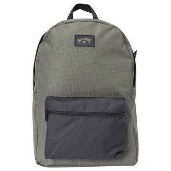 Backpack Billabong All Day Military - Shop Backpacks Online | KOMSURF ...